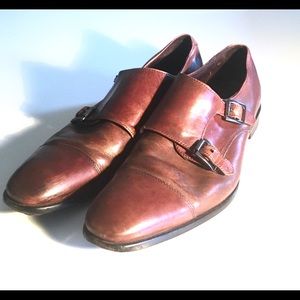 C2 by Calibrate | Shoes | Calibrate Double Monk Mens Shoes | Poshmark